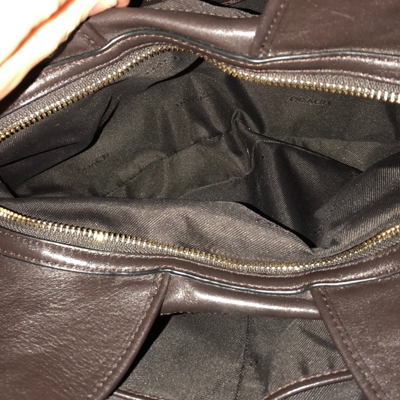 Coach | Bags | Coach Multicompartment Bag | Poshmark